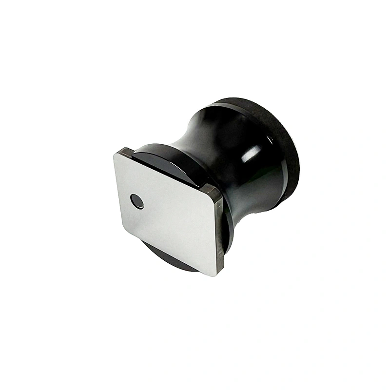 Tungsten Denibbing Block - PHX